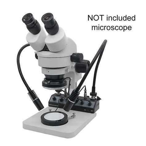 Compound Microscope Light Source Shelly Lighting