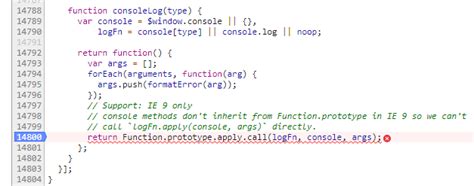 Q Any Is Not A Function Lazyloading Angular Modules Using Webpack