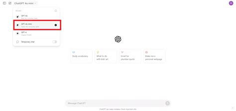 Was Ist Gpt 4o Mini Ein Vollständiger Überblick Updf