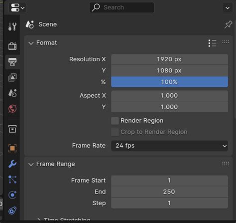 Render Issue Technical Support Blender Artists Community