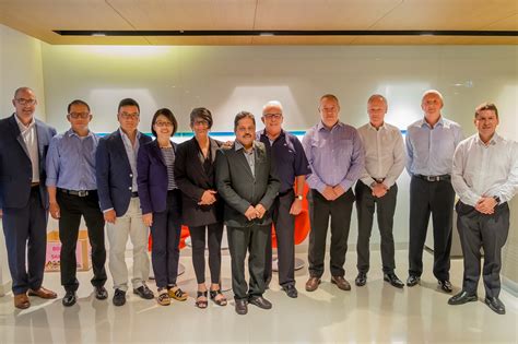 The Meinhardt Annual Global Façade Management Team Meeting Meinhardt
