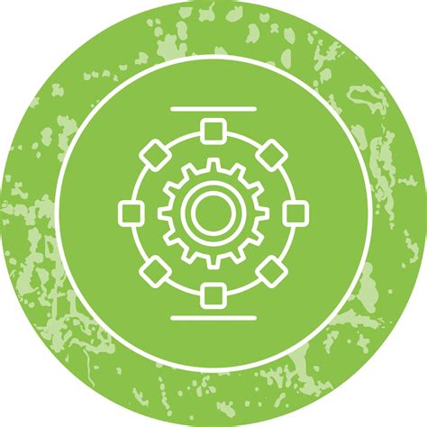 Automated Process Vector Icon 19079300 Vector Art At Vecteezy Automated Process Vector Icon 19079300 Vector Art At Vecteezy
