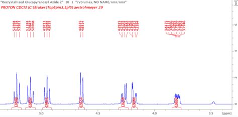 1h Azide Diagram Quizlet