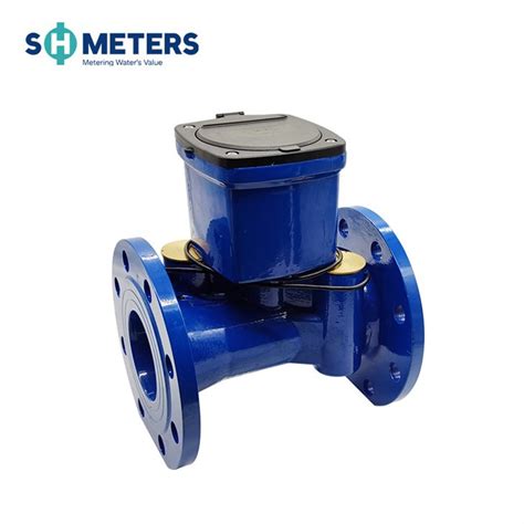 RS Modbus Ultrasonic Water Meter Suppliers Manufacturers Factory Wholesale Price SHANGHONG