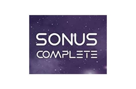 Exclusive Sonus Complete Offer Best Practices