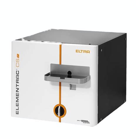 Carbon Analyzer Carbon Content Analyzer Latest Price Manufacturers