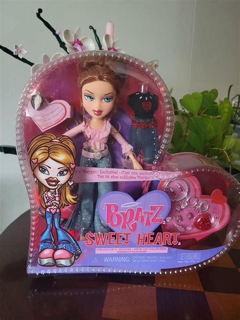 I Got Sweet Heart Meygan Rbratz