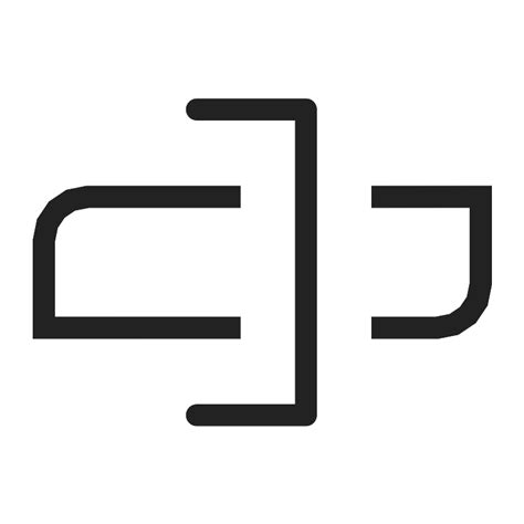 Rename Vector SVG Icon SVG Repo