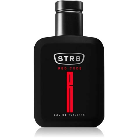 STR8 Red Code Eau de Toilette 50ml | Skroutz.gr