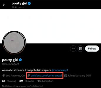 How To Find Someone On OnlyFans Search Methods