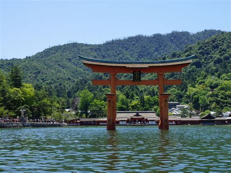 国宝・世界遺産 嚴島神社 【公式サイト】