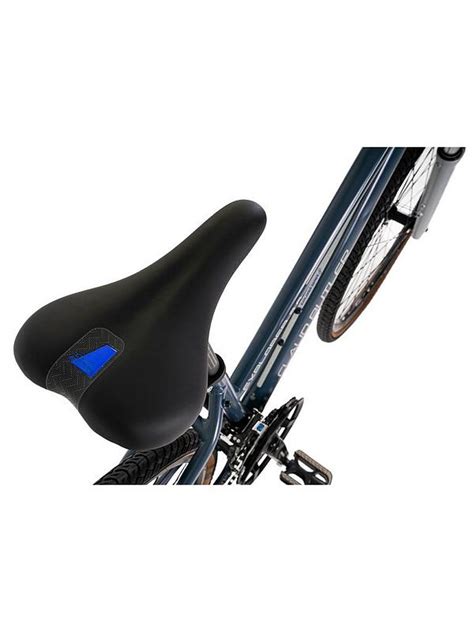 Claud Butler Explorer 30 Low Step 18inch Hybrid Bike Very