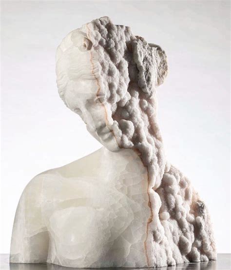 Gorgeous Greco Roman Style Sculptures Carved Out Of Quartz Bronze And