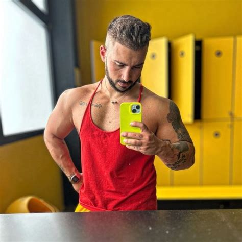 ♠️ ᔕ ᗩ ᗰ ᑌ ᗴ ᒪ ᗴ 😈 Samu Curcio • Threads Say More