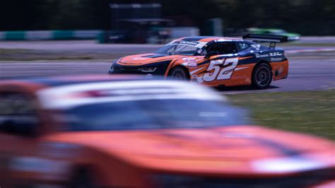 Hidden V8 Thunder Cars