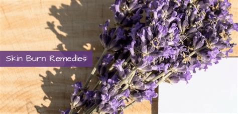 7 Excellent Natural Burned Skin Home Remedies Minor Burns Ayurvedum