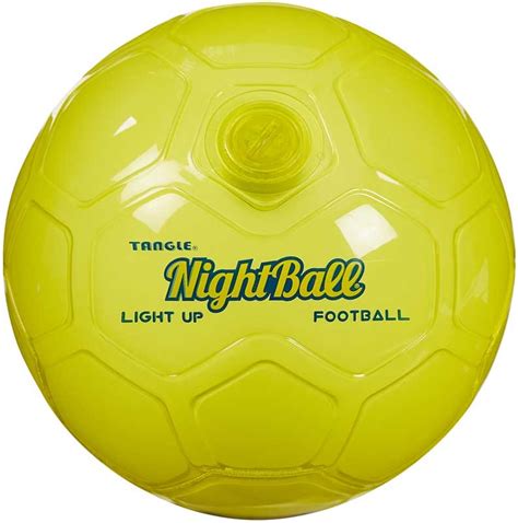 Nightball Football Wholesale