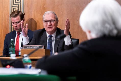 Sen Cramer On Why He And Other Republicans Arent Supporting The Border Deal PBS News