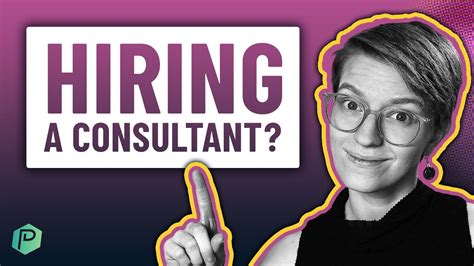 How To Be A Good Consulting Client 4 Tips To Prepare Yourself Youtube