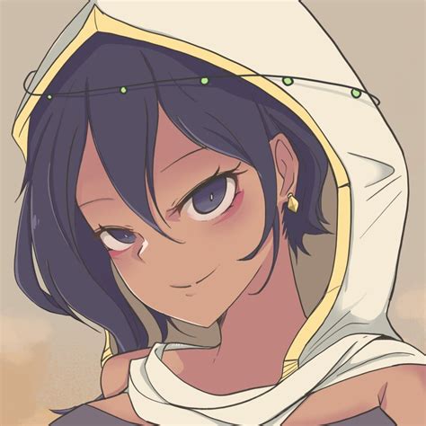 Cringywoomy Mirage Brawlhalla Brawlhalla Highres Girl Ancient Egyptian Clothes Armpit