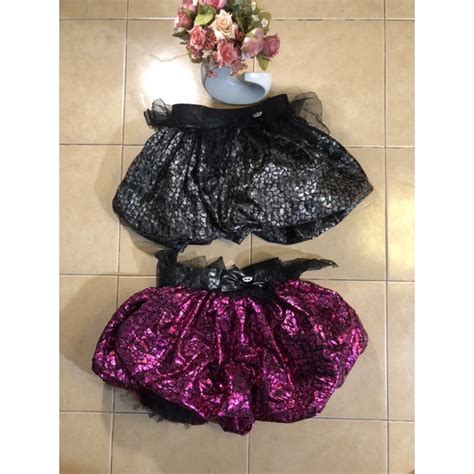 🌸🍃ชุดมอนสเตอร์ไฮ Monster High แท้💯ชุดแฟนซี🍃🌸 Shopee Thailand