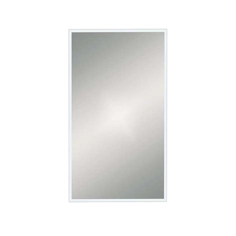 Origins Living Docklands Rectangular Mirror 80x100cm Parker And Howley
