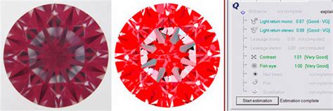 GIA EX Examples To Beware