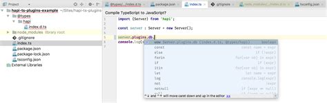 `compileroptions paths` and ts6137 make declaration merging for types