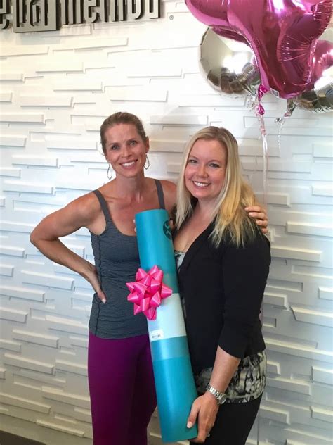 The Bar Method The Bar Method Plano Tx Added A New Photo