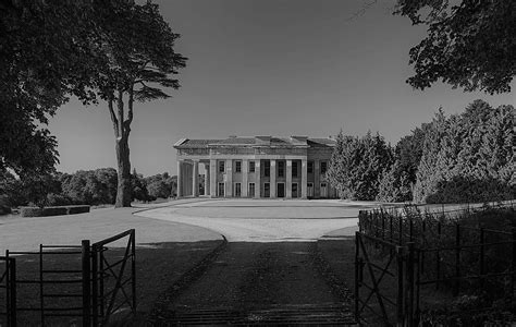 Preserving Englands Heritage The Efforts To Restore Historic