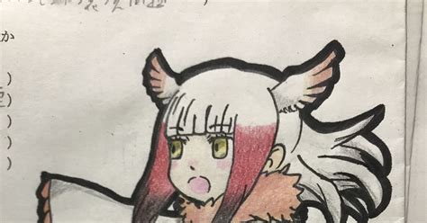 トキけものフレンズ わた〜しは〜 瑠琉のイラスト Pixiv