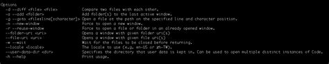 Cli Help Consider To Separate File Uri And Folder Uri · Issue