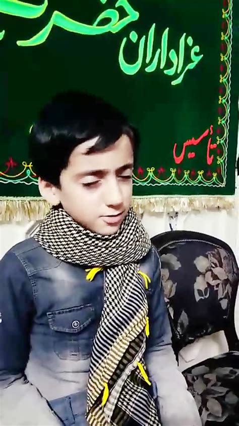 تسبیحات حضرت زهراس کربلایی محمدیاسین عاملی زاده