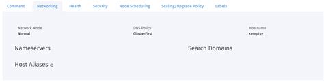 Workload Details Page Ui Issues · Issue 421 · Rancherdashboard · Github