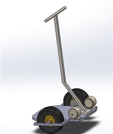 D Solidworks