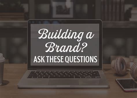 Building A Brand Ask These Questions Ocreations A Pittsburgh Design Firm