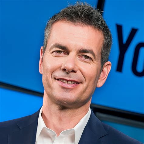 Youtubes Longtime Chief Business Officer Robert Kyncl Steps Down News C21media