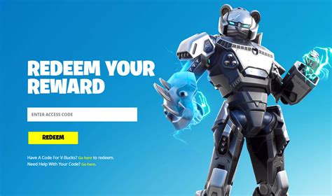 Fortnite Redeem Codes Unifert