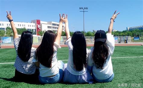 河北美女學霸宿舍全員考研成功 網友：你們完美詮釋了美貌與智慧並重 每日頭條