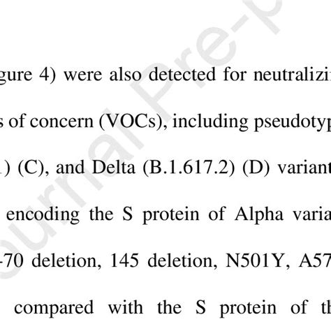 Sequential Immunization Induced Neutralizing Antibodies Against Other