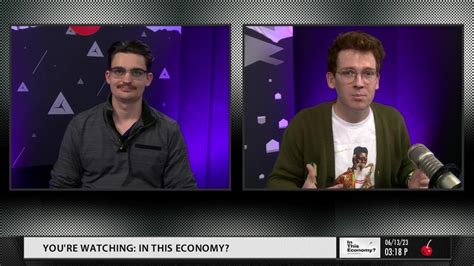 How To Define Economic Recession In This Economy Tastylive