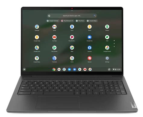 Lenovo Ideapad Chrome Iau Specs And Details Gadget Review
