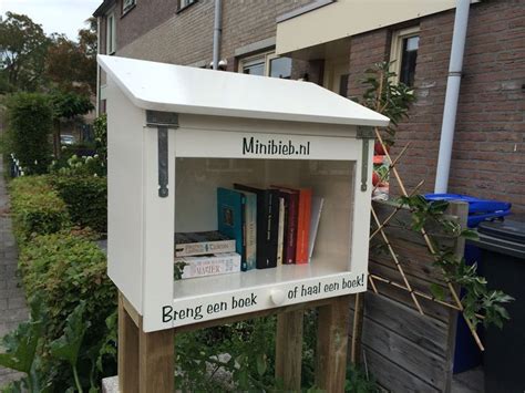 Pin Van Maartje Op Minibieb Boeken Mini Projecten