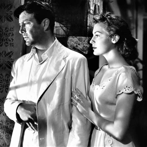The Bribe 1949 Heart Of Noir