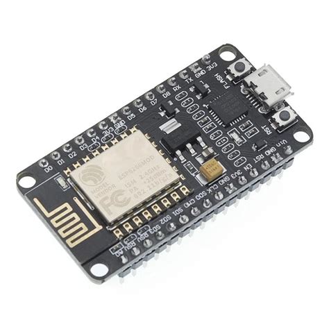 Esp8266 Dev Board Nodemcu Open Source Serial Module For Arduino V3 Ch340 £44 19 Picclick Uk