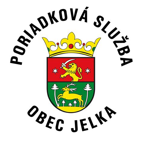 Poriadková Služba Jelka