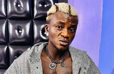 Portable Calls Out Mc Oluomos Associate Koko Zaria Over Affair With
