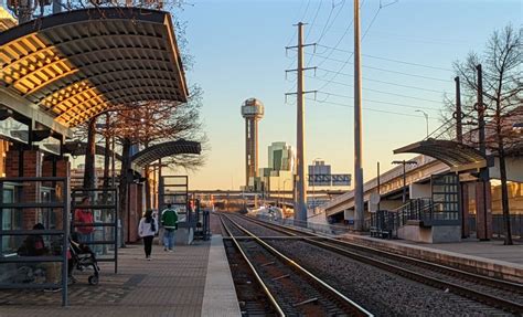 Home Arlington Public Transit
