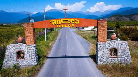 Shilda🌏შილდის ოფიციალური გვერდი🏡
