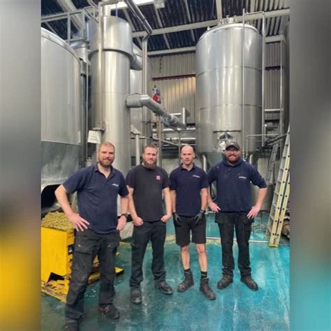 Caskale Beer Brewery Salopian Shropshirebrewery Realale